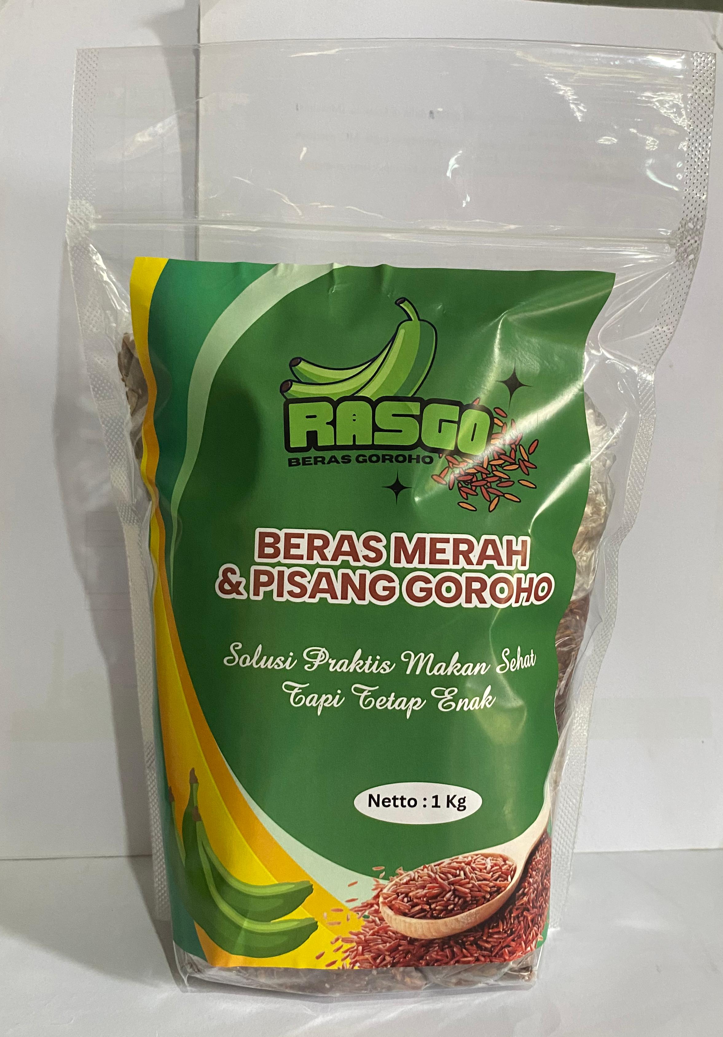 Rasgo